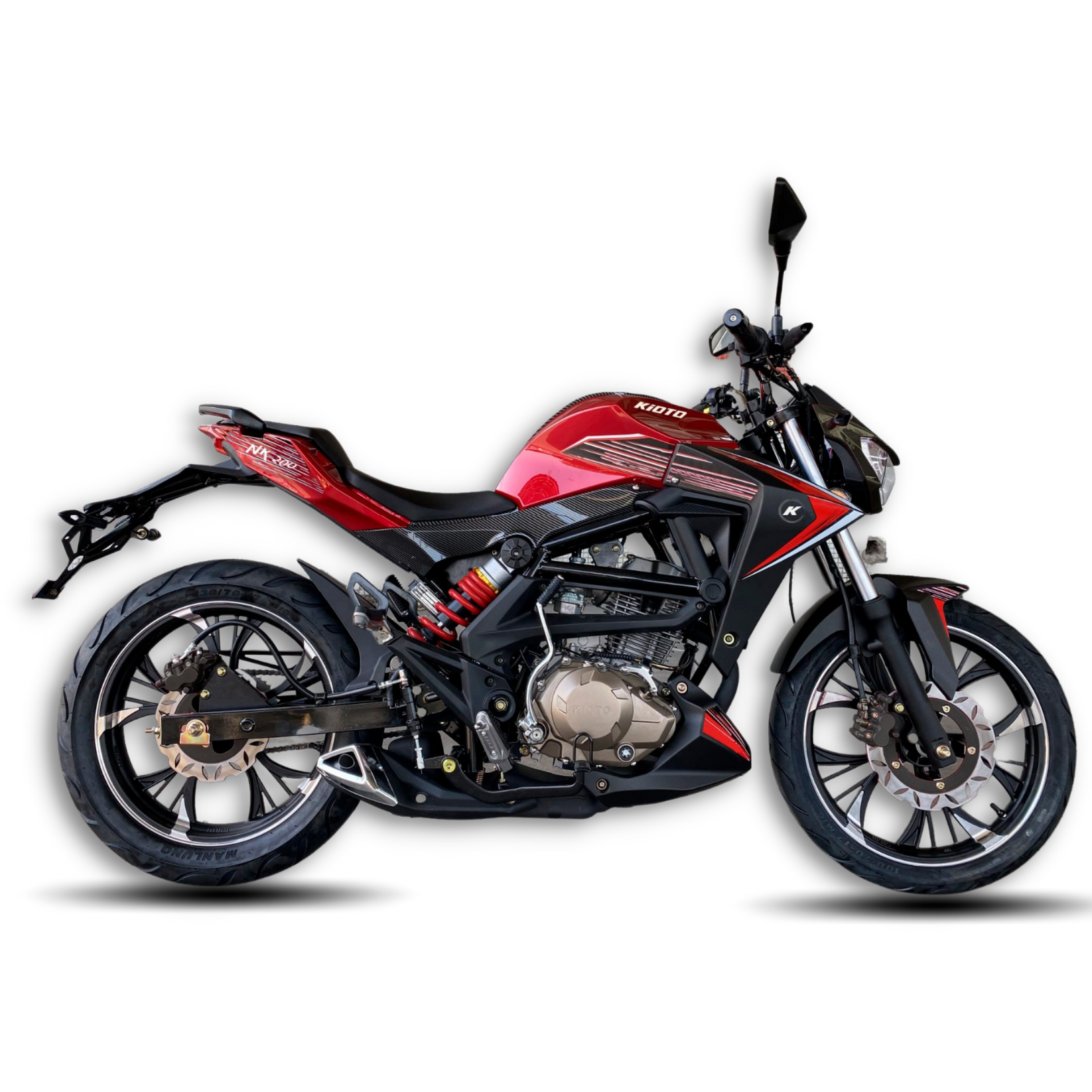 KIOTO NK200 – Kioto Uruguay