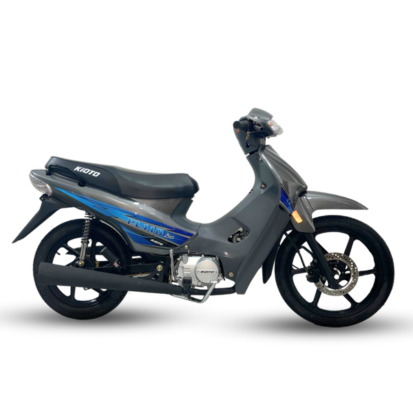 KIOTO PL110 Plus – Kioto Uruguay