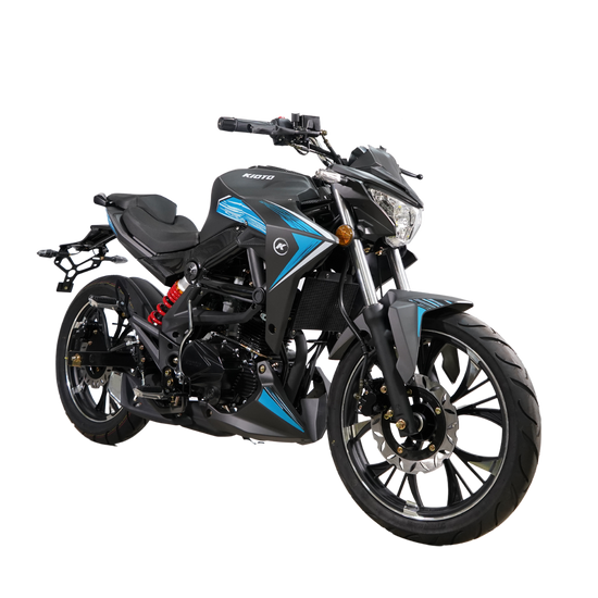 KIOTO NK200 – Kioto Uruguay